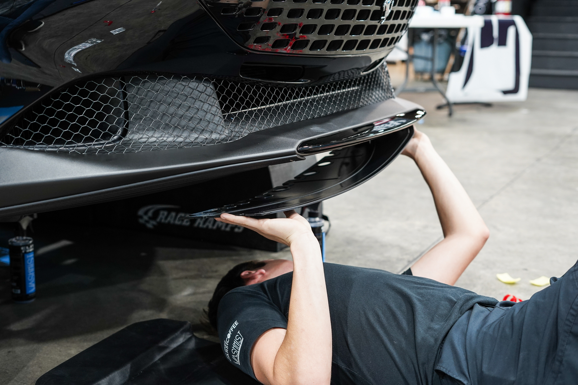 Elite Finish is now an Automods Skid Plate Dealer!